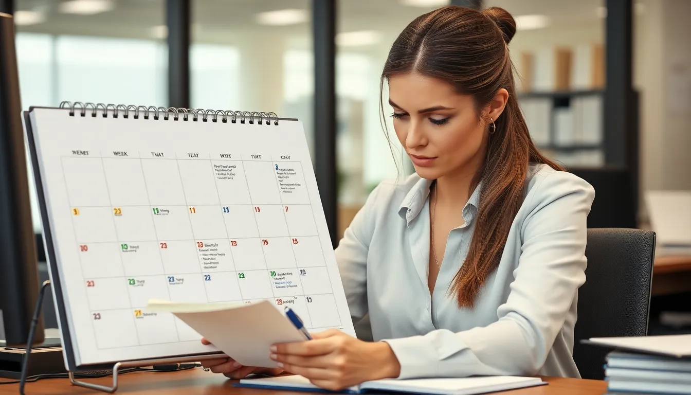 How Long is 52 Weeks? Understanding Time Management and Planning ...